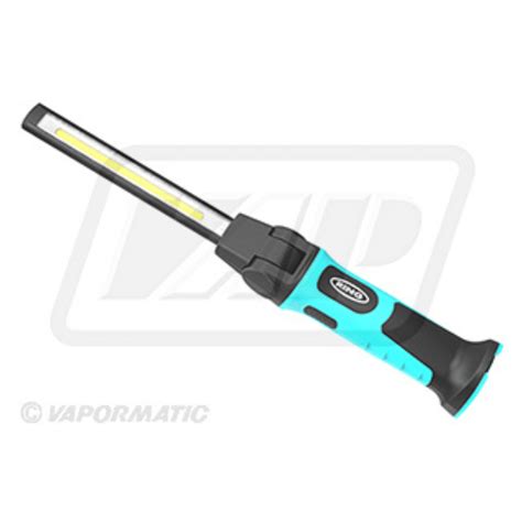 1000 Lumens Ring Inspection Lamp Clapham Agricultural Engineering