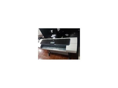 Plotter Hp T1100 O Seu Balcão De Compras Vendas E Katiras De Semin
