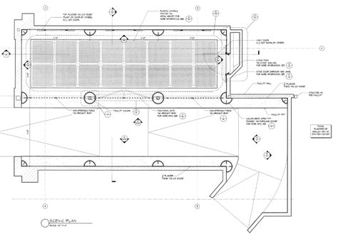 Examples Of Drafting On Behance