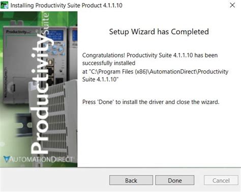 Andrew Snowdon On Linkedin Have To Hand It To Automationdirect Their Productivity Suite