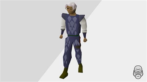 Osrs The 10 Best Ranged Armors Ranked Gaming Gorilla