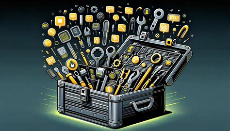 Best ETL Tools For Business Intelligence Insights Best ETL Tools For Business Intelligence Insights