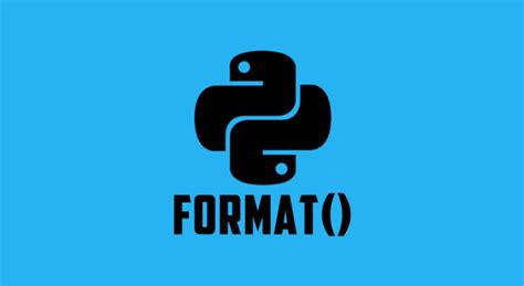 Descubra Como Utilizar O Método Format Em Python