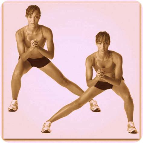 Exercises You Should Add To Your Workout For Better Sex Workout