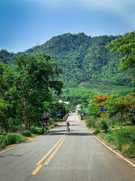 Lets Travel តោះដើរលេង Added A Lets Travel តោះដើរលេង