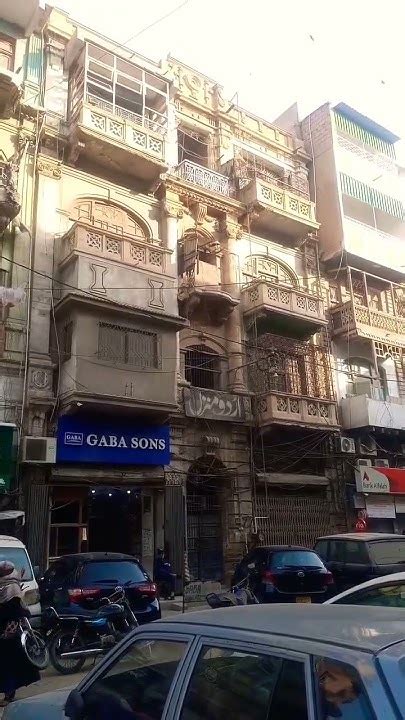 Urdu Manzil Urdu Bazar Gaba Sons Karachi Youtubeshorts Live