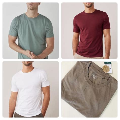 Футболка Next 🌿у наявності🌿 — ціна 350 грн у каталозі Футболки Купити чоловічі речі за доступною