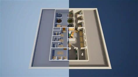 Advanced Interaction System 427 Game Assets Free