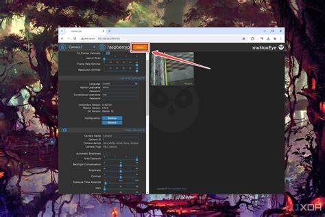 How To Make A Security Camera With A Raspberry Pi