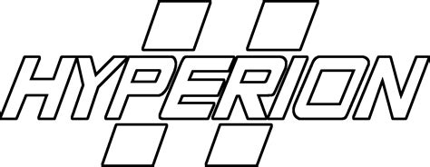 Hyperion Borderlands Wiki Fandom Powered By Wikia