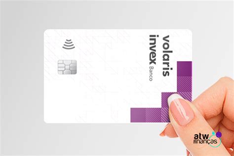 Tarjeta Volaris Invex Br