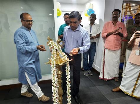 Jithin Jose Posted On Linkedin