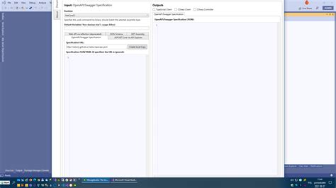 window ui size error · issue 3502 · ricosuter nswag · github