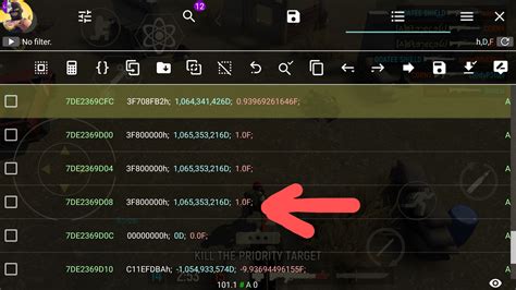 Command To Access Go To Buttons Results In Making A Lua Script