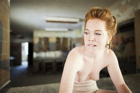 Ariane Cassidy Porn Pic Eporner