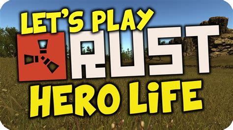 Lets Play Rust Episode 3 I Broke My Legs Rust Gameplay Lets Play Rust Episode 3 I Broke My Legs Rust Gameplay