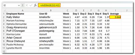 Learn Excel Write Your First Macro In Excel