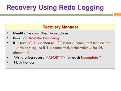 relational database systems 4 ppt download