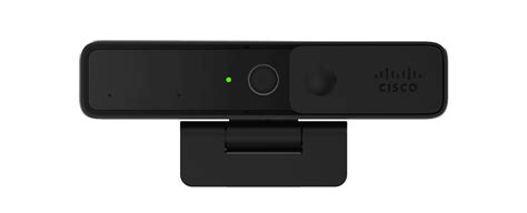 Cisco Project Workplace Cisco Desk Cameras