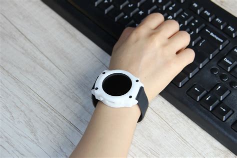 lilygo® andpauls 3d things open smartwatch t micro32 from lilygo on tindie