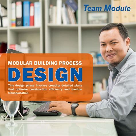 Modularconstruction Designfirst Smartbuilding