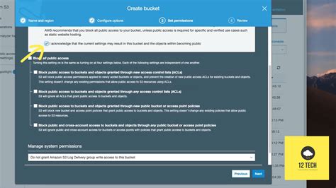 Deploy A Reactjs Site On Amazon S3