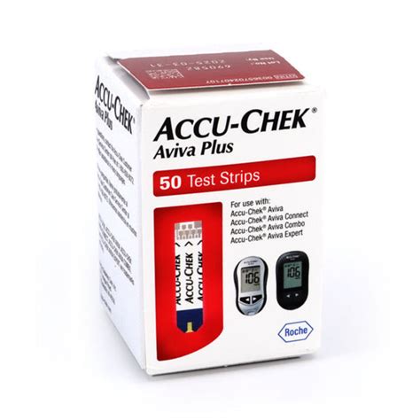 Accu Chek Guide Starter Kit Diabetic Overstock