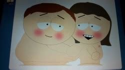 South Park Porn On Tumblr