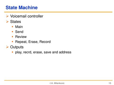 Ppt Cpe The Systemc Language Vhdl Verilog Designers Guide