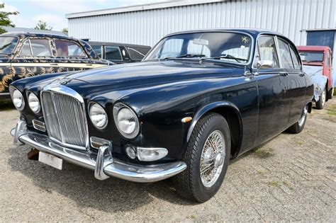 Jaguar S Type No Reserve Classic Car Auctions