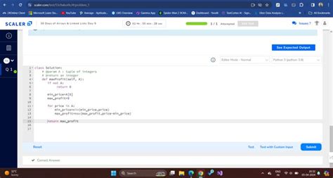 Akash Kumar On Linkedin Connections 30daysofcoding Arrays