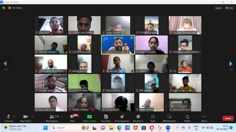 Chirag Aggarwal On Linkedin Day Ca Networking Day Acceptance Day Mba Cat Interviews