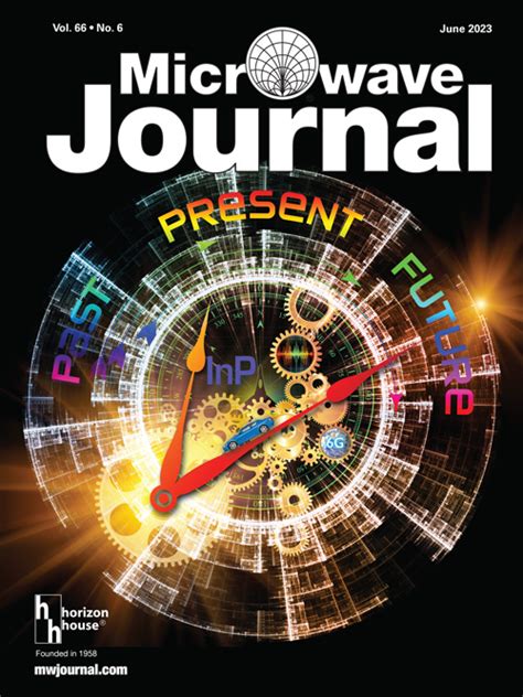 Microwave Journal