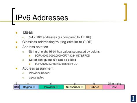 IPv6 MPLS Ppt Download