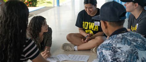 Global Educator Wellness Ambassador Program College Of Education