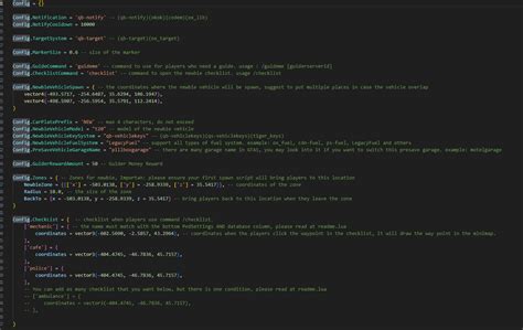 PAID SCRIPT QBCore Advanced Newbie System FiveM Releases Cfx Re Community
