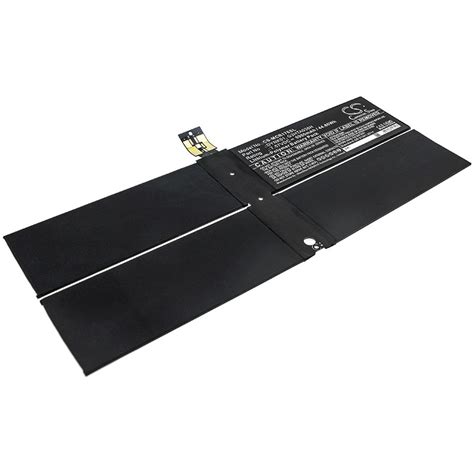 Replacement Battery For Microsoft Surface Laptop