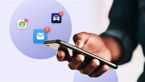 What Is An App Icon Notification Badge