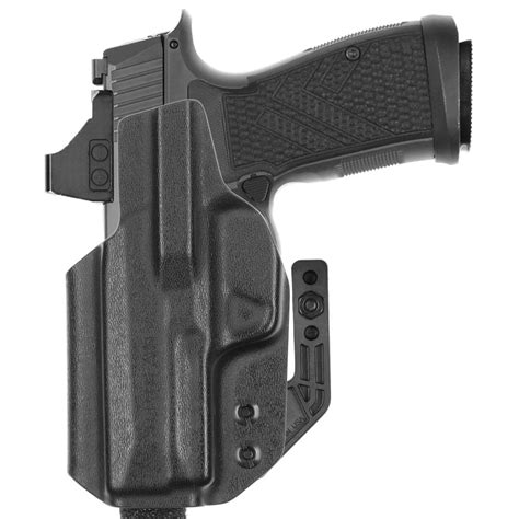 Oath Iwb Ambidextrous Holster Sig Sauer P365 Axg Legion Tulster