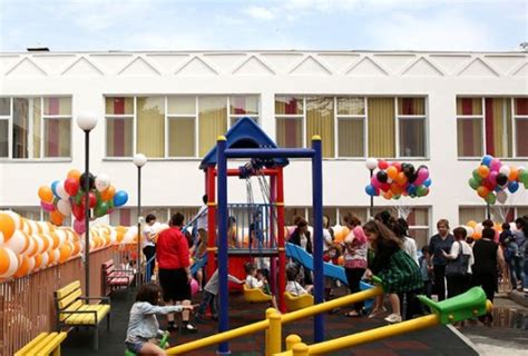 რა შემთხვევაში აღარ ექნება საბავშვო ბაღს საქმიანობის უფლება პრეზიდენტის ბრძანება Skolamdelebi Ge