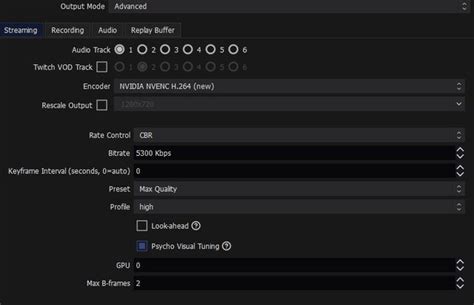 agent dvr not recording from record stream r ispyconnect