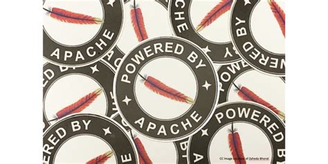 支持 Apache 软件基金会 亚马逊aws官方博客