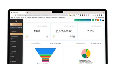Scaling Engine Get Started