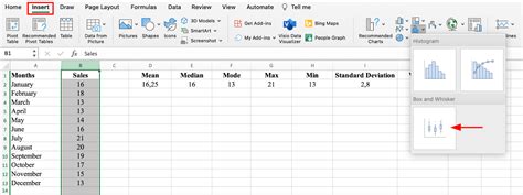 Descriptive Statistics In Excel The Ultimate Guide Uedufy