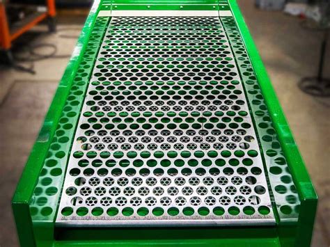 Vibratory Classifying Screens Jvi Vibratory Equipment