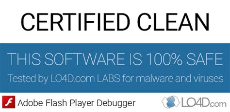 Adobe Flash Player Debugger Download Adobe Flash Player Debugger Download