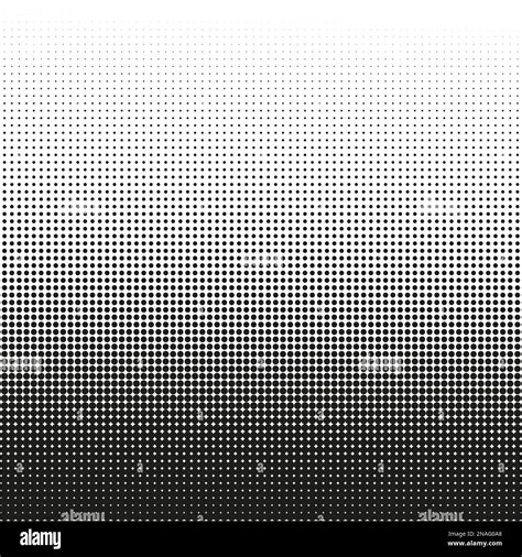 Small Dots Halftone Vector Background Overlay Texture Stock Vector Image And Art Alamy