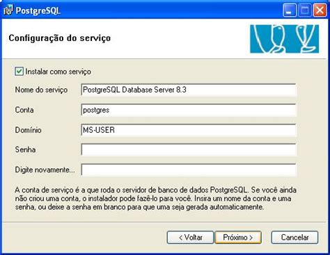 Quick Tips Veja Como Instalar O Postgresql Devmedia
