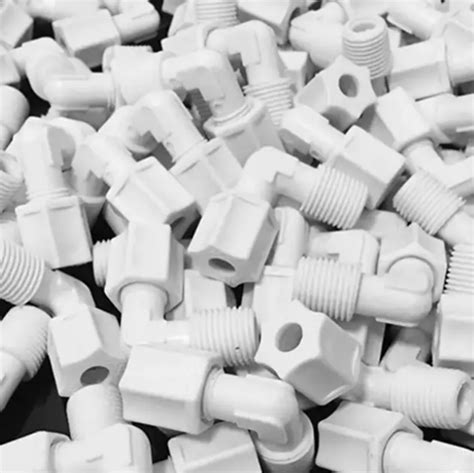 Pfa材料顾问 Lwfly