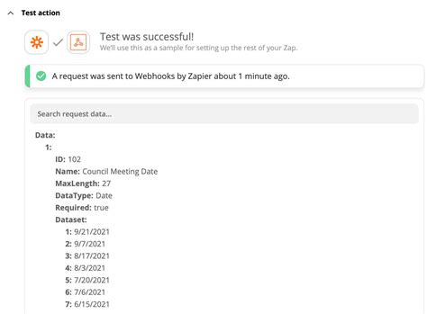 Looping By Zapier Not Iterating Through Zapier Community